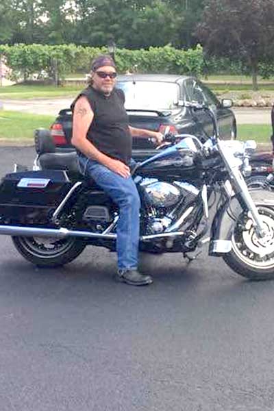 Roger L. Hake 1962-2025 | News, Sports, Jobs - The Vindicator